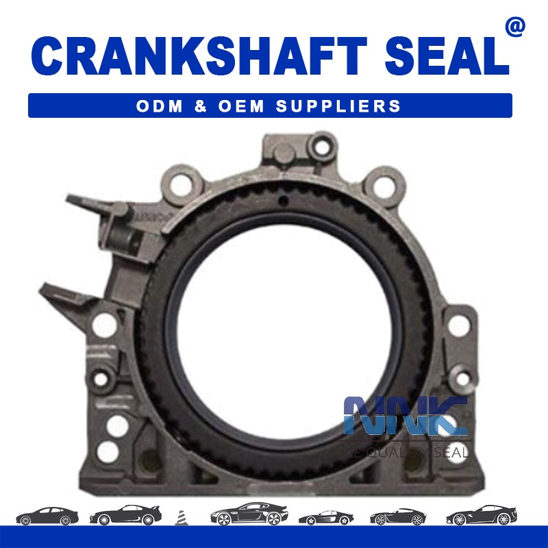Engine Crankshaft Oil Seal Auto Spare Parts For Vw2.0 Tdi Cdba