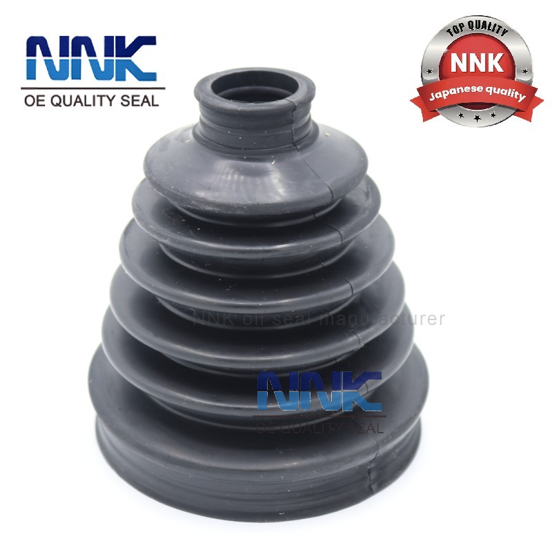 Kit de fuelle de junta homocinética interna de caucho NBR 23108 para Toyota