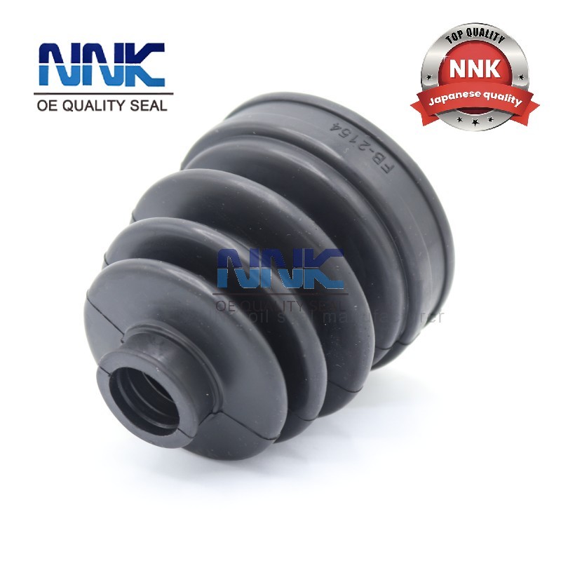 BT-92 CV Joint Boots Auto Spare Parts CV Joint Boot Kit For Toyota