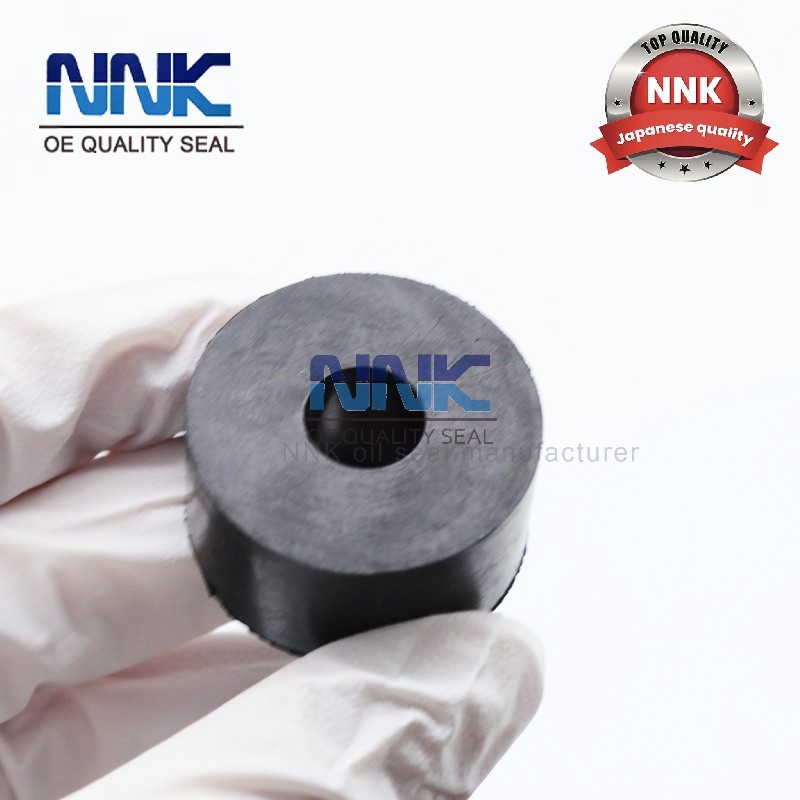 56112-94000 Rubber Stabilizer Bushing Auto Spare Parts For Nissan