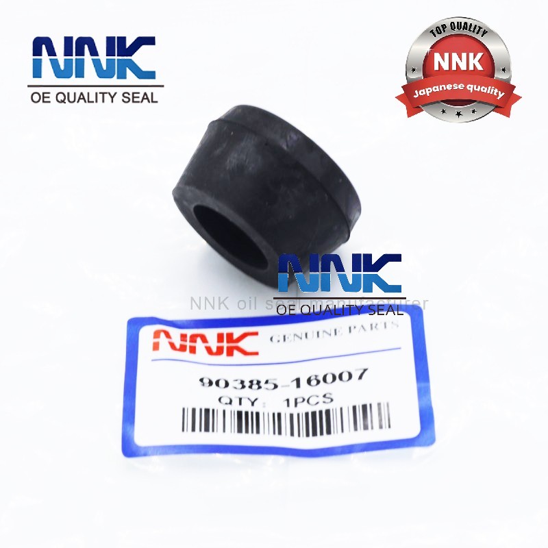 90385-16007 Front Stabilizer Bushing D11 Rubber NBR For Toyota