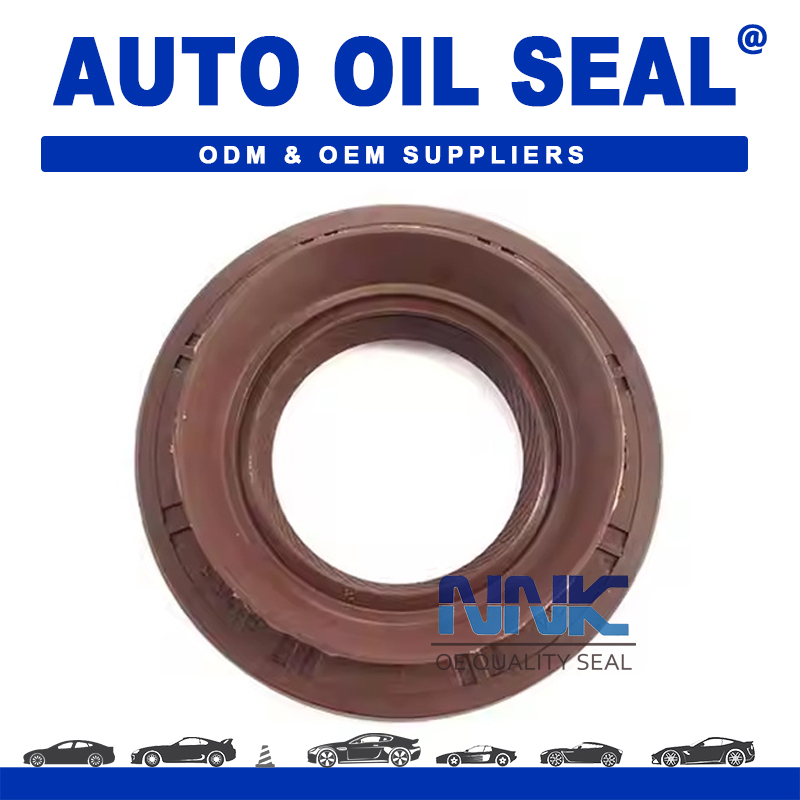 90311-34008 Shaft Oil Seal 34*63*9/15.5 Auto Seal Auto Part For Toyota