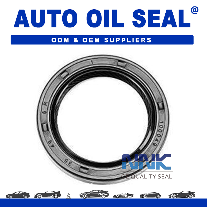 90311-35013 Shaft Oil Seal 35*49*6 Auto Seal Auto Spare Parts Toyota