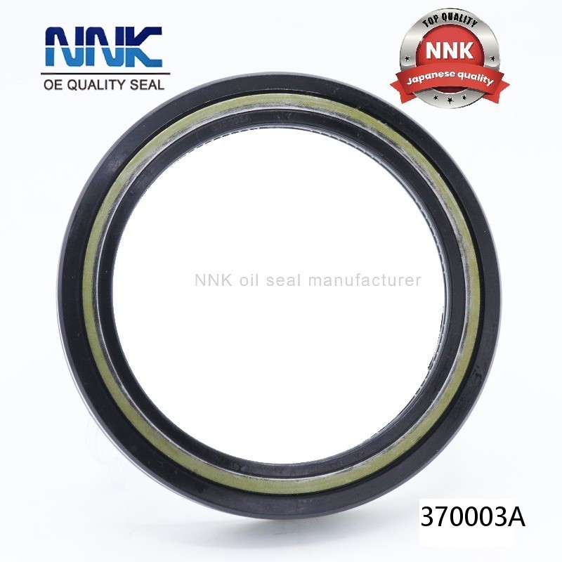 370003A Wheel Hub Seal Rear Shaft Seal Truck Oil Seal Truck Parts