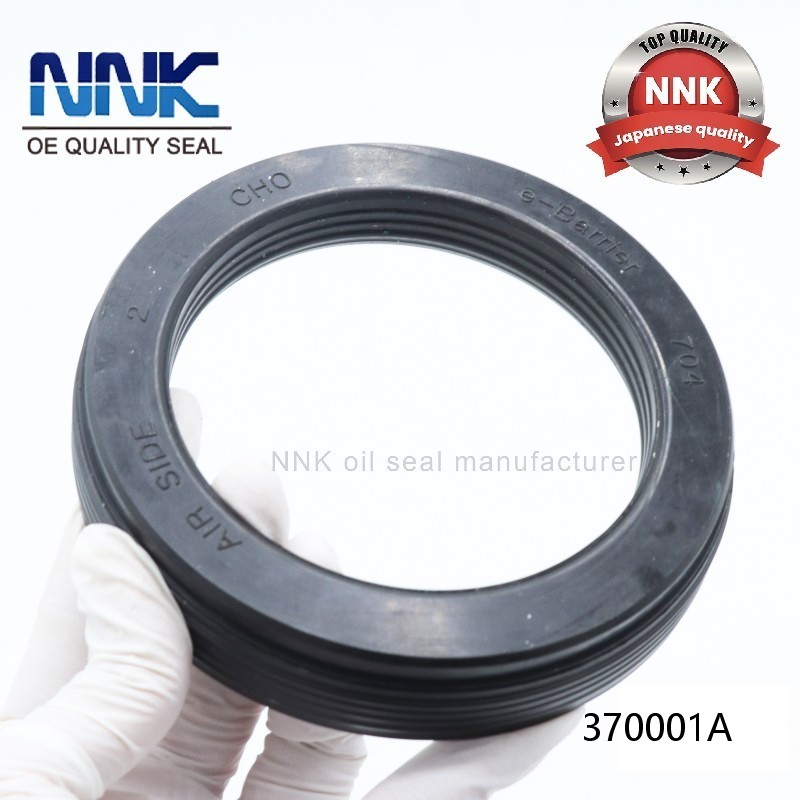 Wheel Hub Seal 370001A Truck Oil Seal National Seal Truck Parts