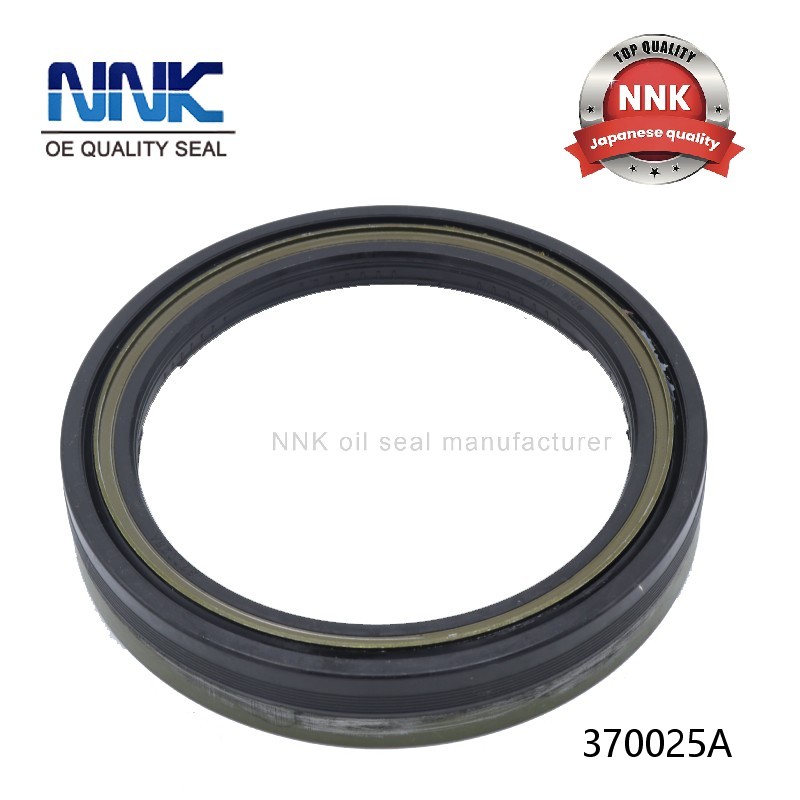 370025A Wheel Hub Seal National Seal Truck Oil Seal Trailer Axle Seal
