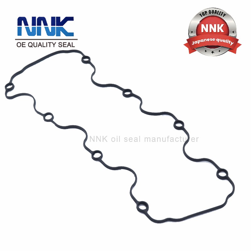 90409594 Junta de tapa de válvulas Piezas del motor para CHEVROLET