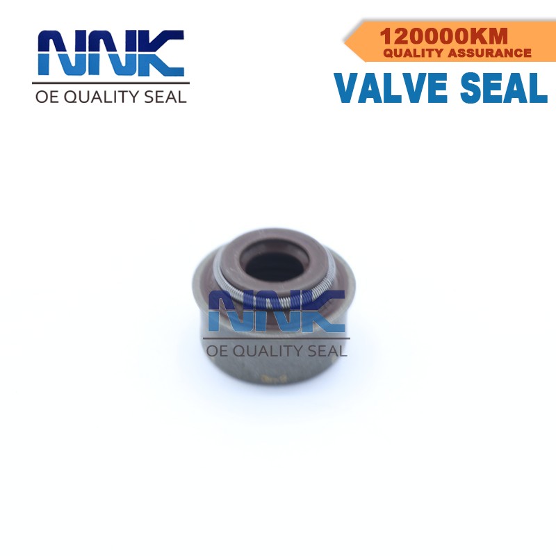 90215296 Valve Stem Oil Seal FKM Automotive Engine Valve Guide Seal