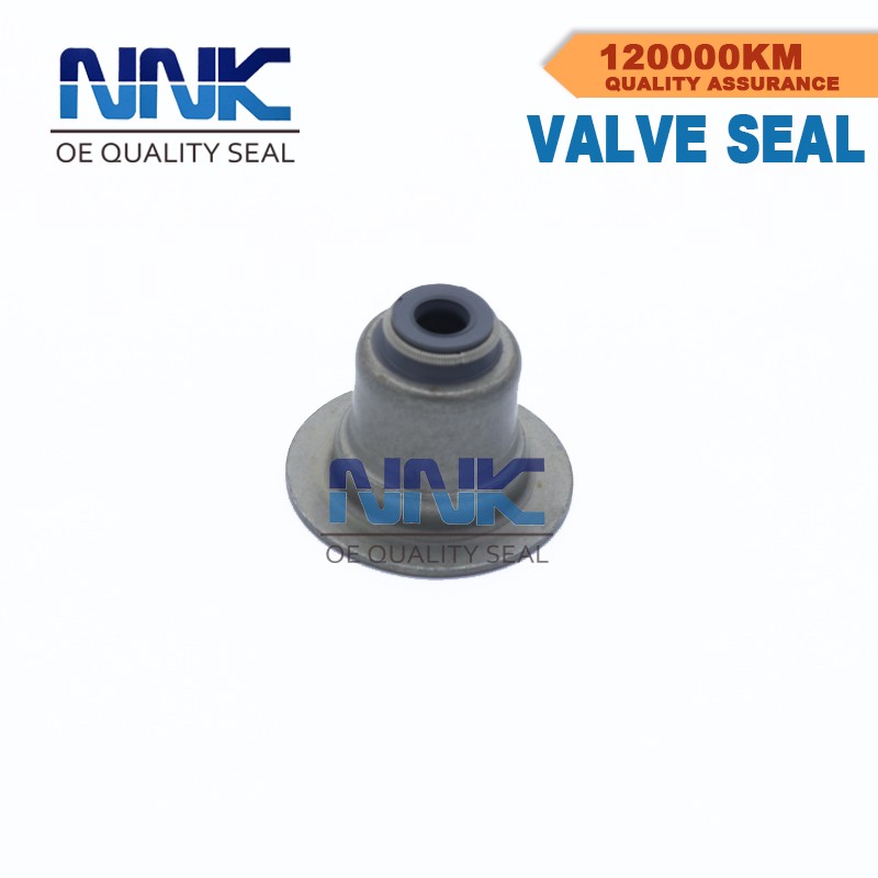 3S4Z6571A Engine Valve Stem Seal FKM Valve Guide Seal For Ford