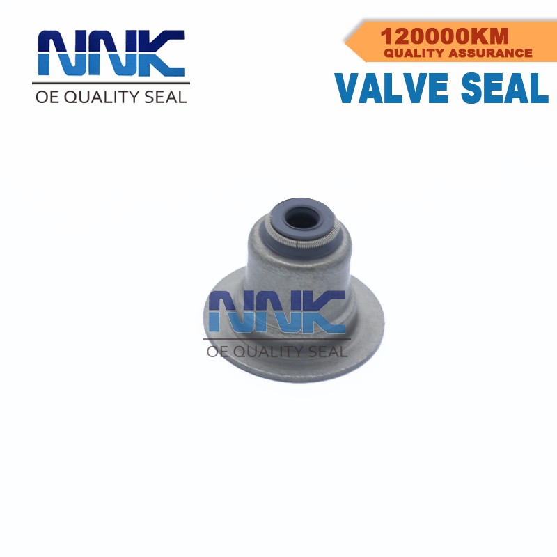 1S7Z-6571-A Engine Valve Stem Seal FKM Valve Guide Seal For Ford