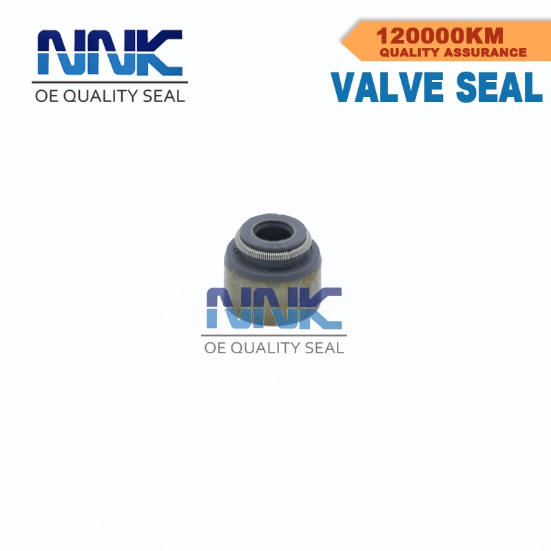90913-02114Valve Stem Oil Seal FKM Automotive Engine Valve Guide Seal