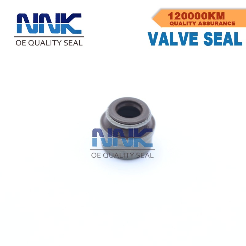 036109675 Valve Stem Oil Seal FKM Automotive Engine Valve Guide Seal