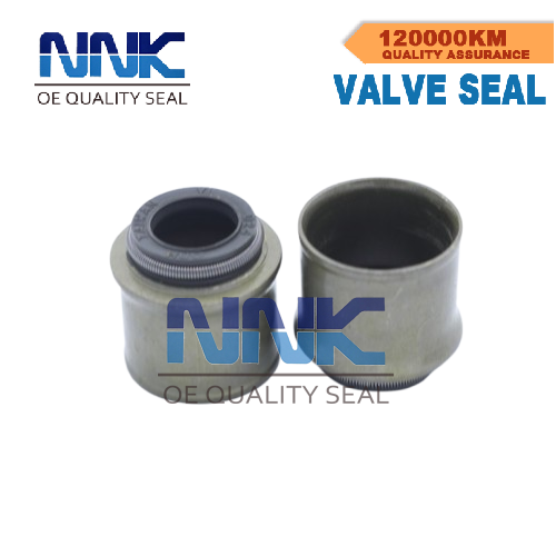 13207-V1700 Valve Stem Oil Seal Engine Valve Guide Seal For Nissan