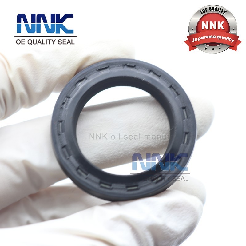 26*37*8 Shaft Seal Auto Spare Parts HTCR FKM NBR Auto Oil Seal