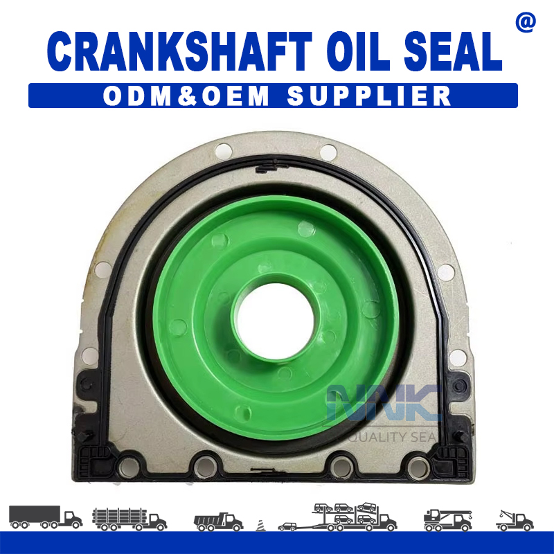 2418F704 Rear Crankshaft Seal 4224534M1 Engine Parts Truck Parts