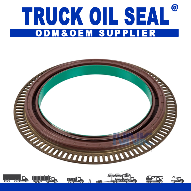 81965036000 Wheel Hub Seal Shaft Seal Truck Seal Truck Part