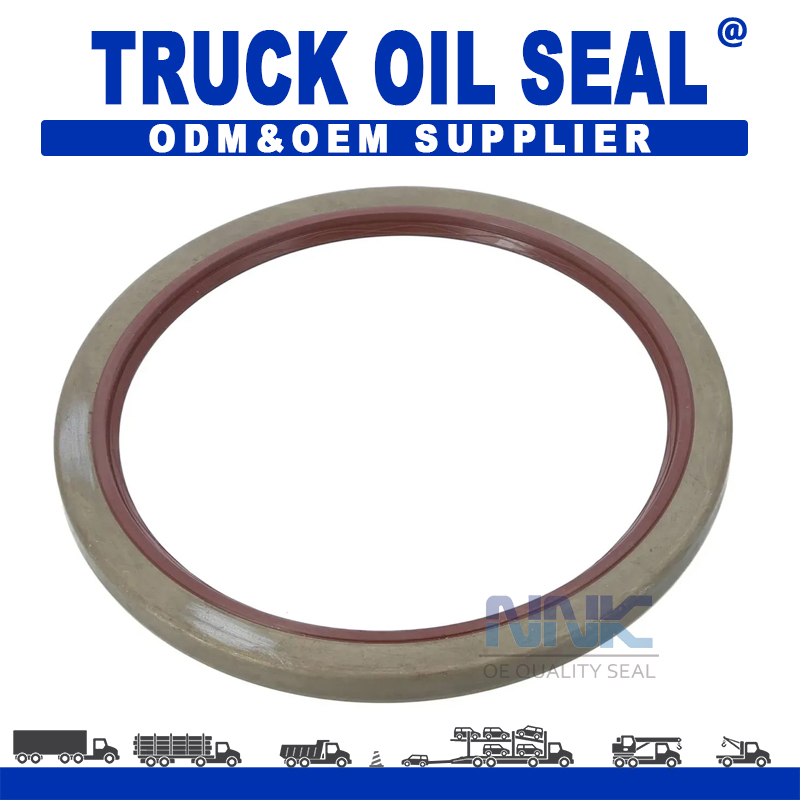 06562890387 Wheel Hub Seal ZF0734319643 Shaft Seal Truck Seal