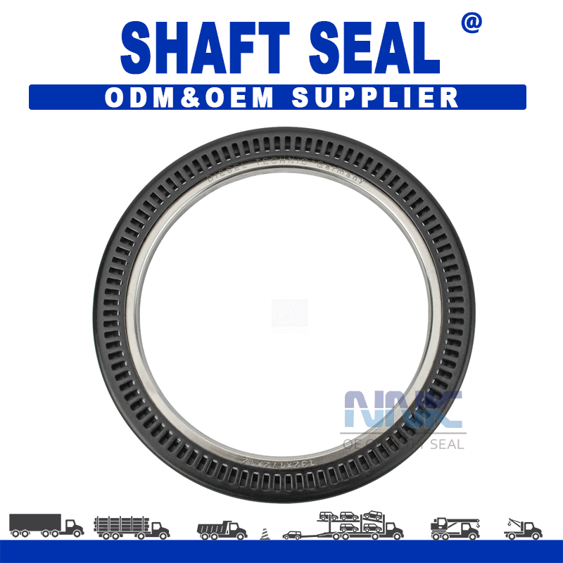 Me024156 Oil Seal for Mitsubishi Fuso 55*78*12