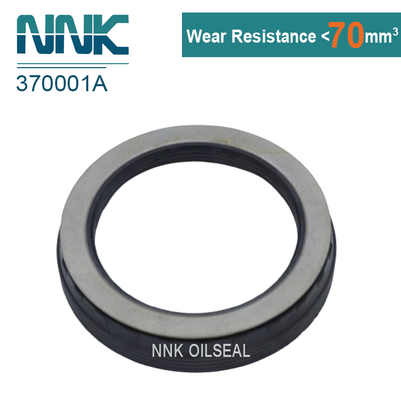 370001A Wheel Hub Seal Rear Axle Seal Truck Oil Seal Truck Parts