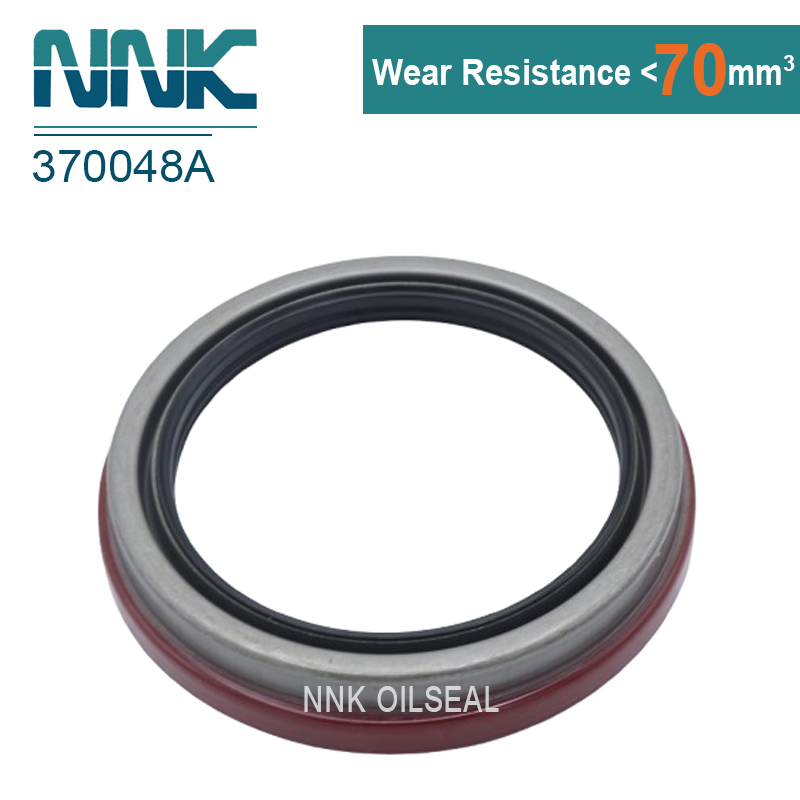 370048A National Seal Wheel Hub Seal Truck Oil Seal Truck Spare Parts