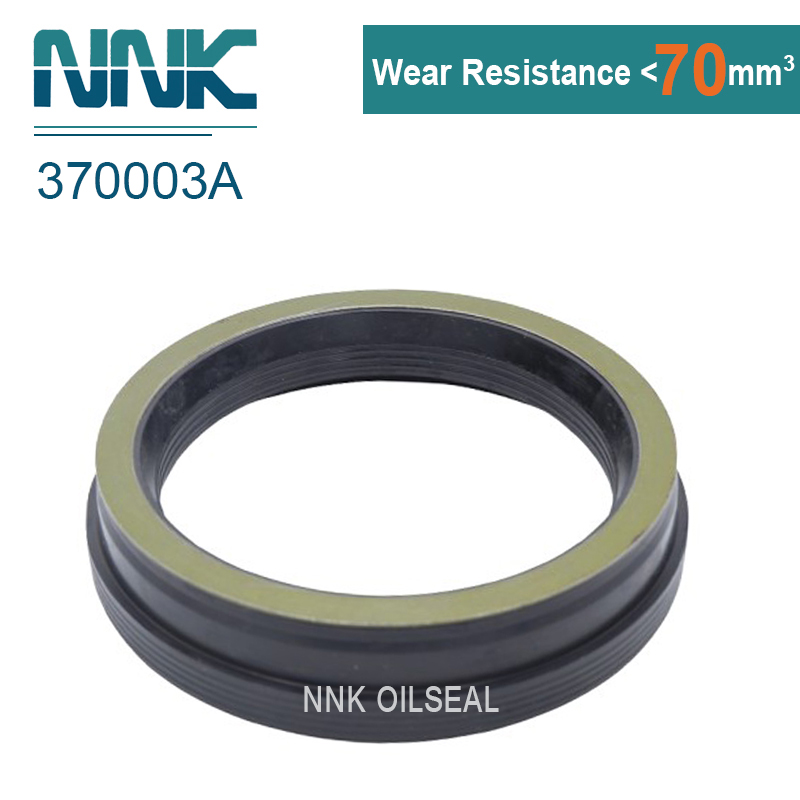 370003A Wheel Hub Seal National Seal Truck Oil Seal Truck Parts