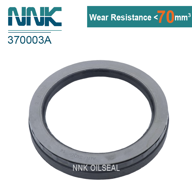 370003A SKF Seal Wheel Hub Seal Truck Oil Seal Truck Spare Parts