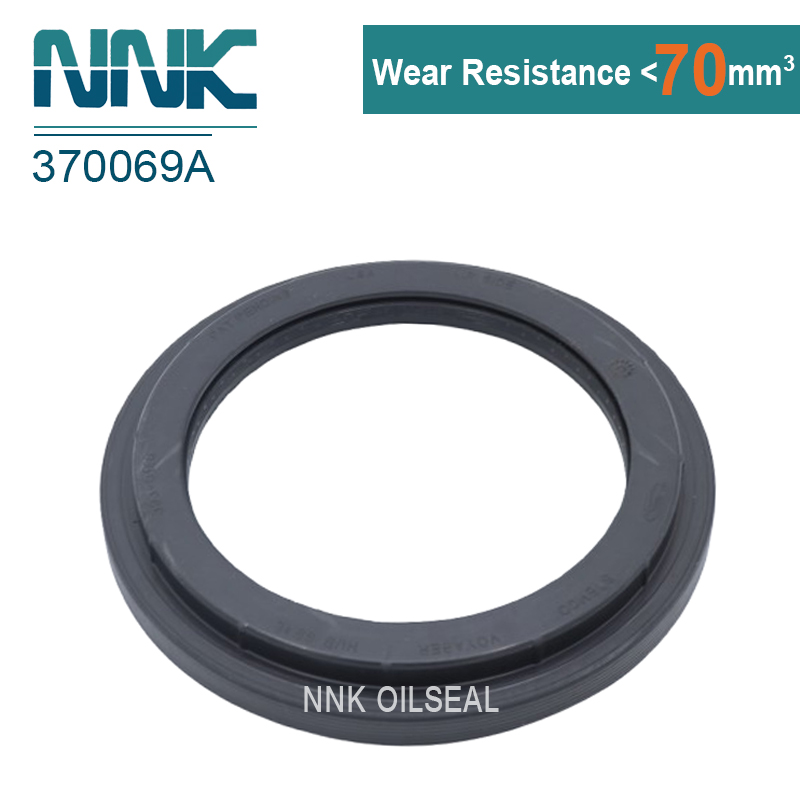 370069A Wheel Seals National Seal Drive Axle Truck Seal Trailer Seal