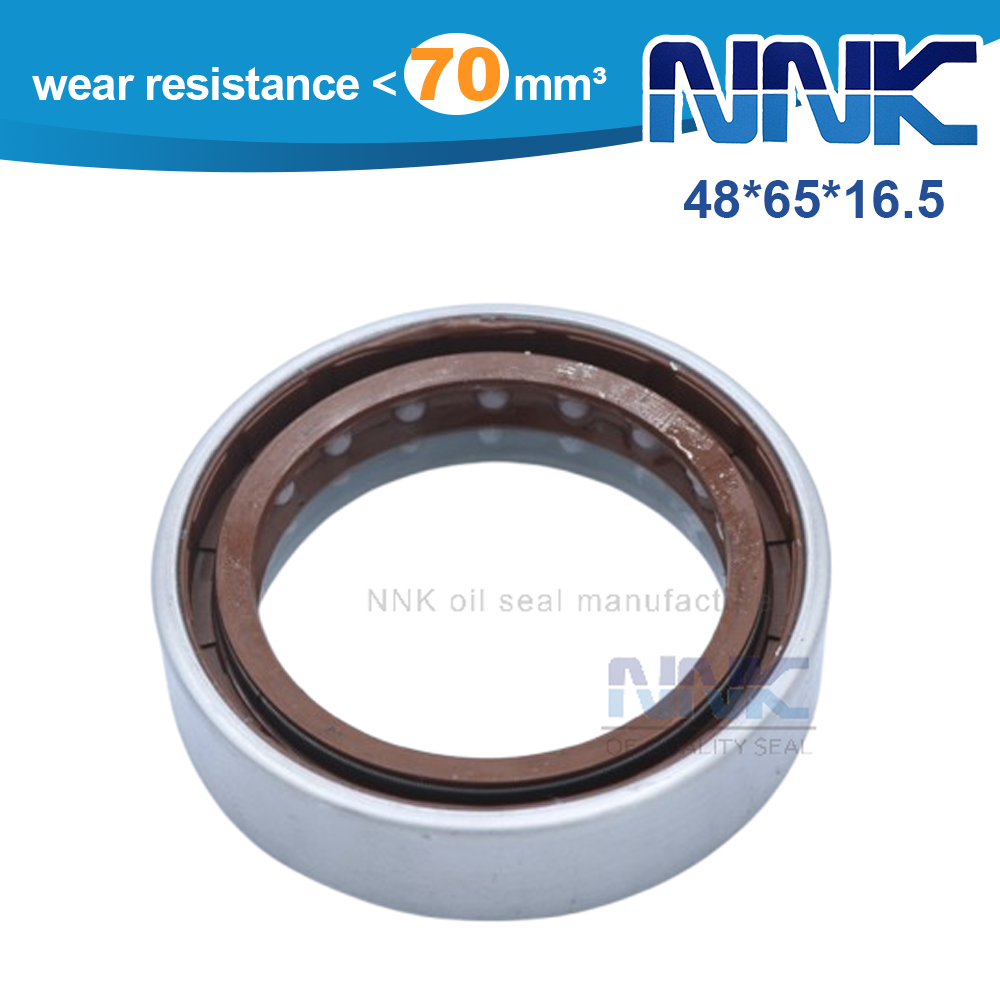 48*65*16.5 COMBI Seal SF6 Agricultural Machine Oil Seal 12017310B