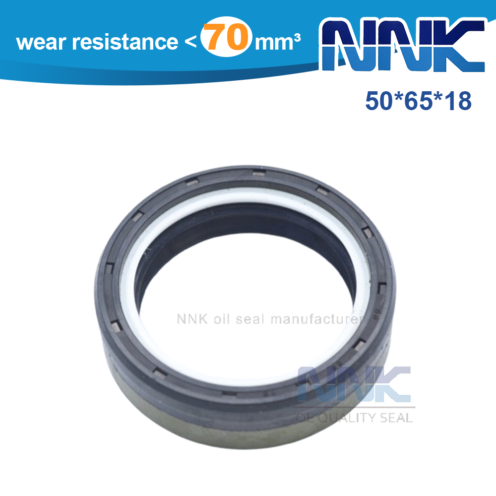 12018616b COMBI Seal 50*65*18 SF8 Agricultural Machine Oil Seal