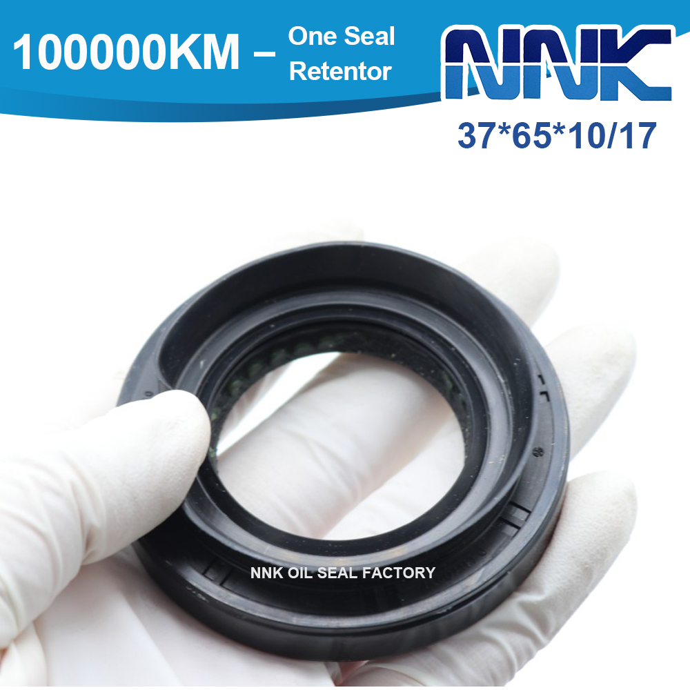 37*65*10/17 Axle Oil Seal 45245-26100 Auto Oil Seal For HYUNDAI