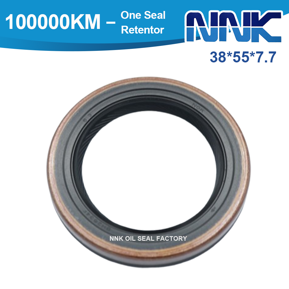 38*55*7.7 Transmission Seal BH2634F Auto Oil Seal For MITSUBISHI