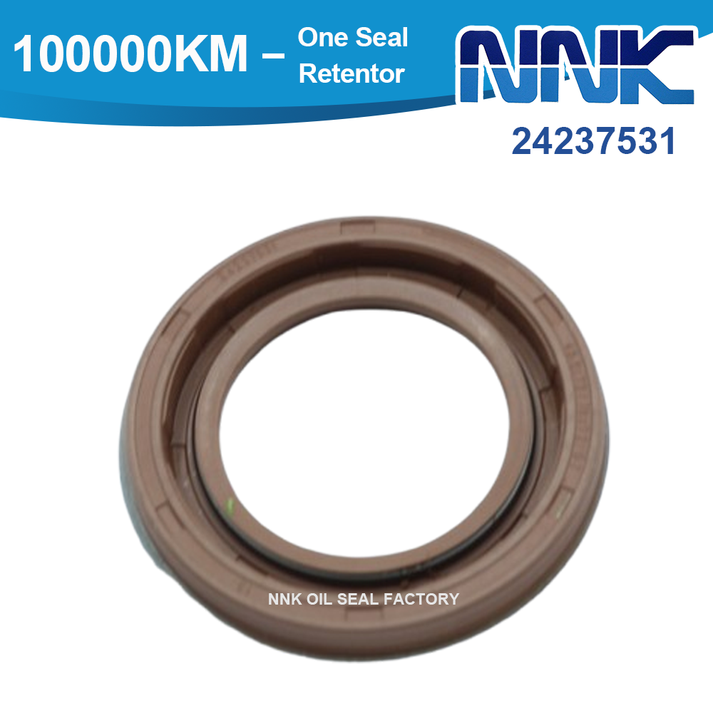 24237531 Transmission Seal Auto Seal Auto Spare Parts For Automobile