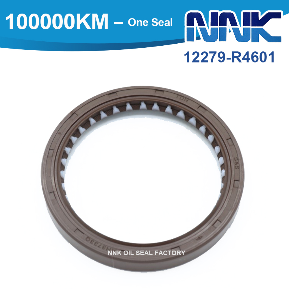 12279-R4601 Crankshaft Oil Seal Auto Oil Seal Auto Parts For NISSAN