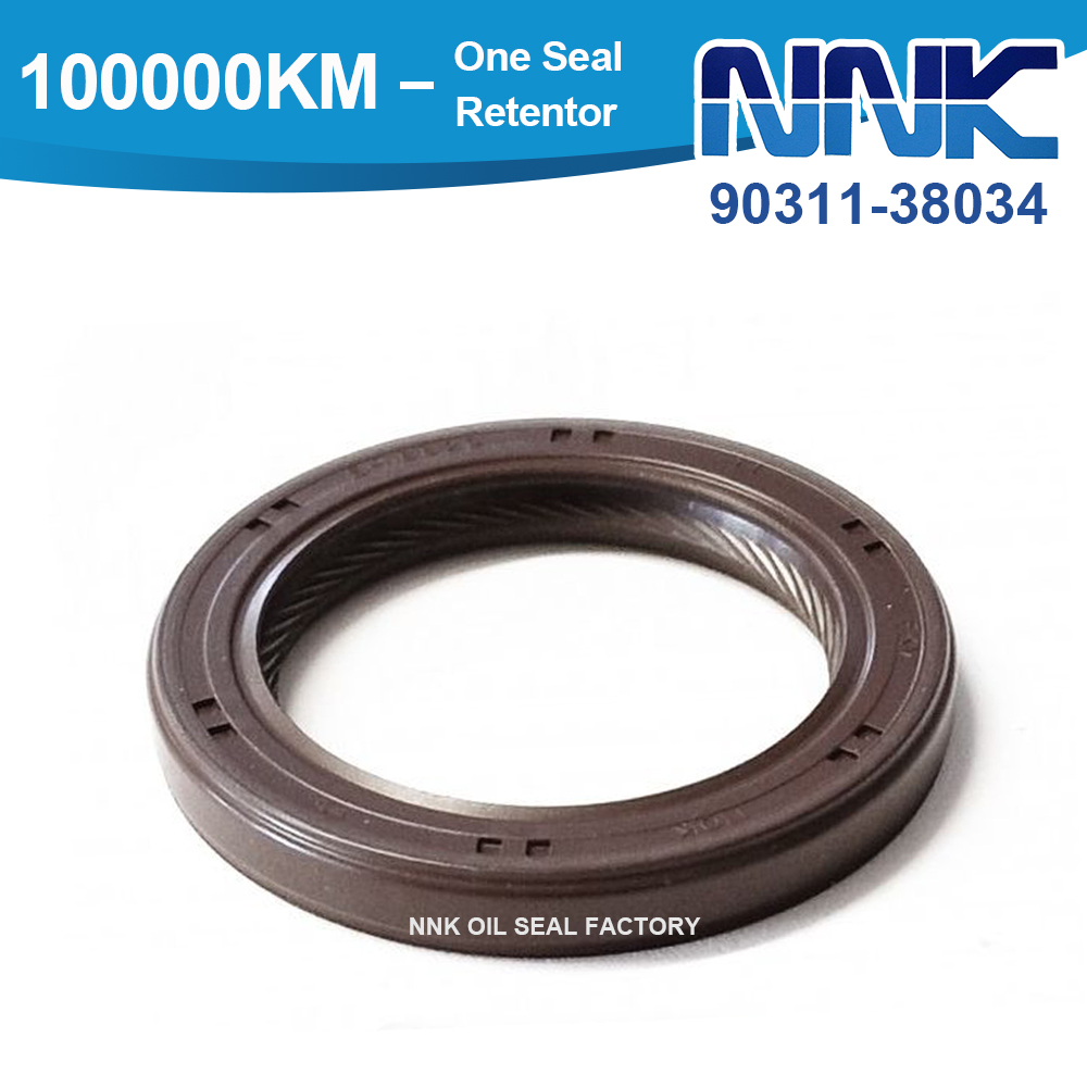 90311-38067 Camshaft Oil Seal Auto Oil Seal Auto Spare Part For Toyota