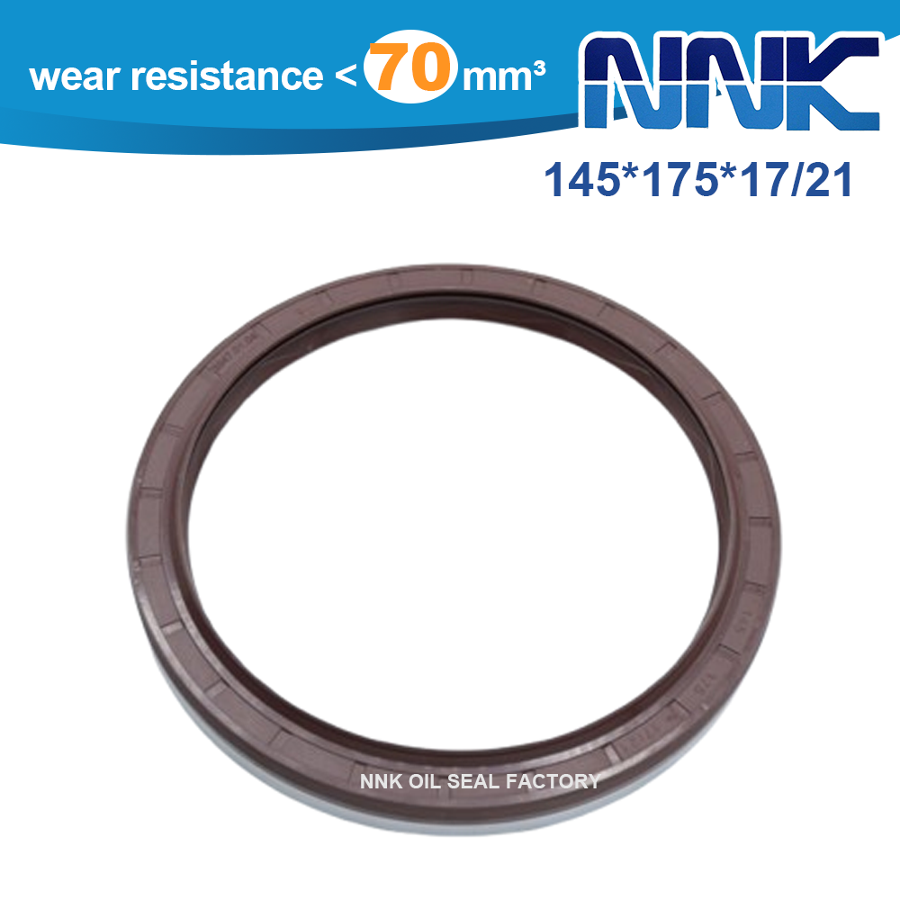 Retén de aceite para cubo de rueda (145 x 175 x 17/21) 0209973947 para ...