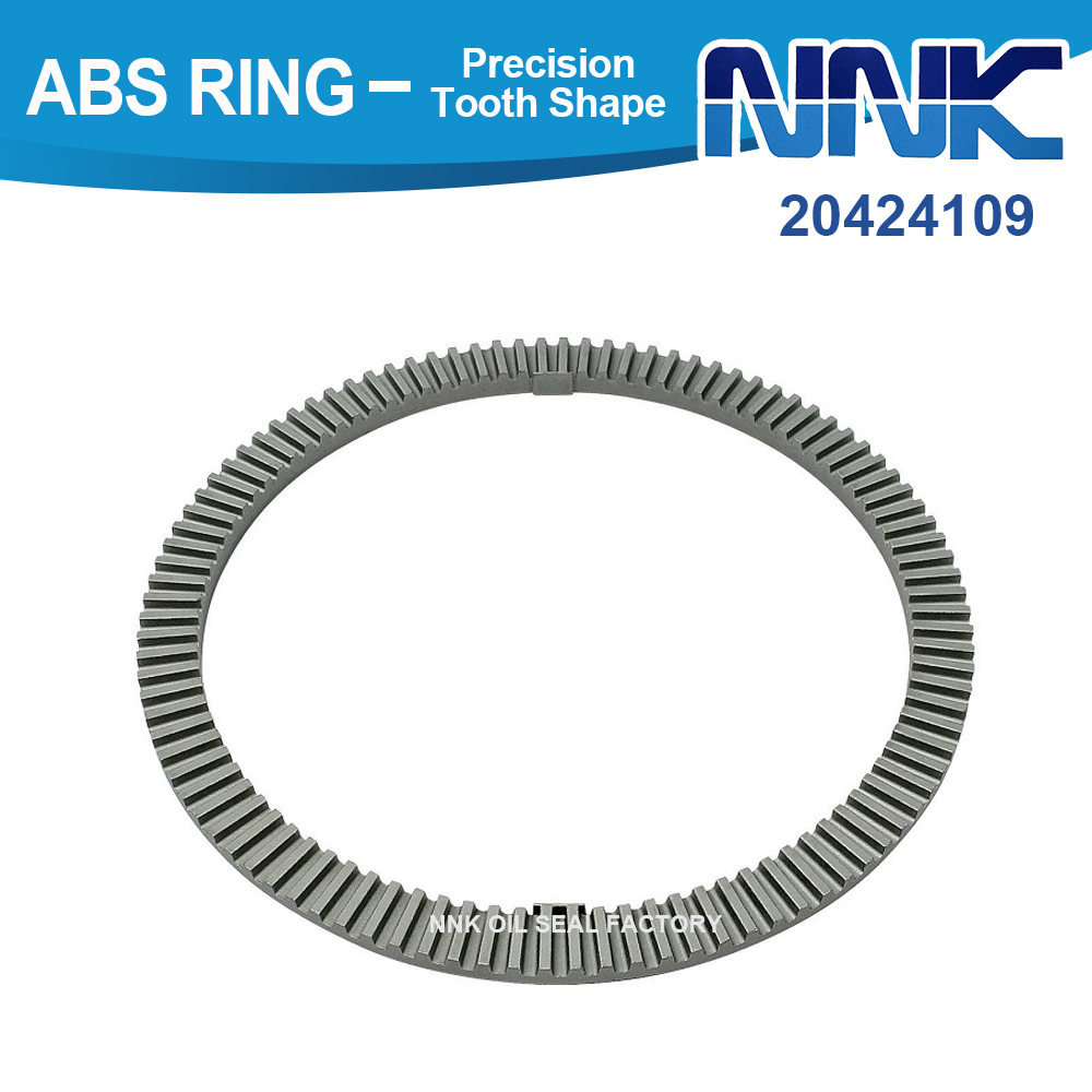 20424109 ABS Ring Seal Heavy Duty Truck Parts FOR Volvo