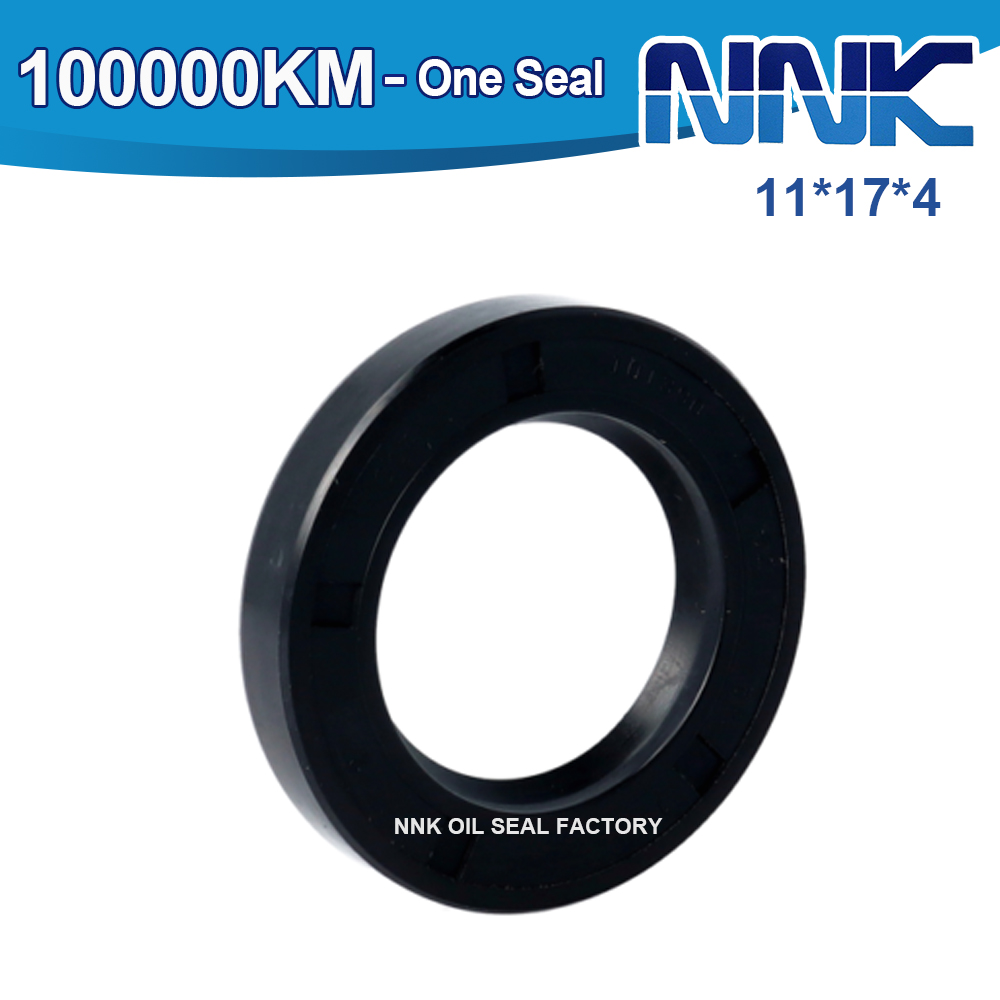 11*17*4 Shaft Oil Seal Auto Seal SC Seal Auto Part For Automobile