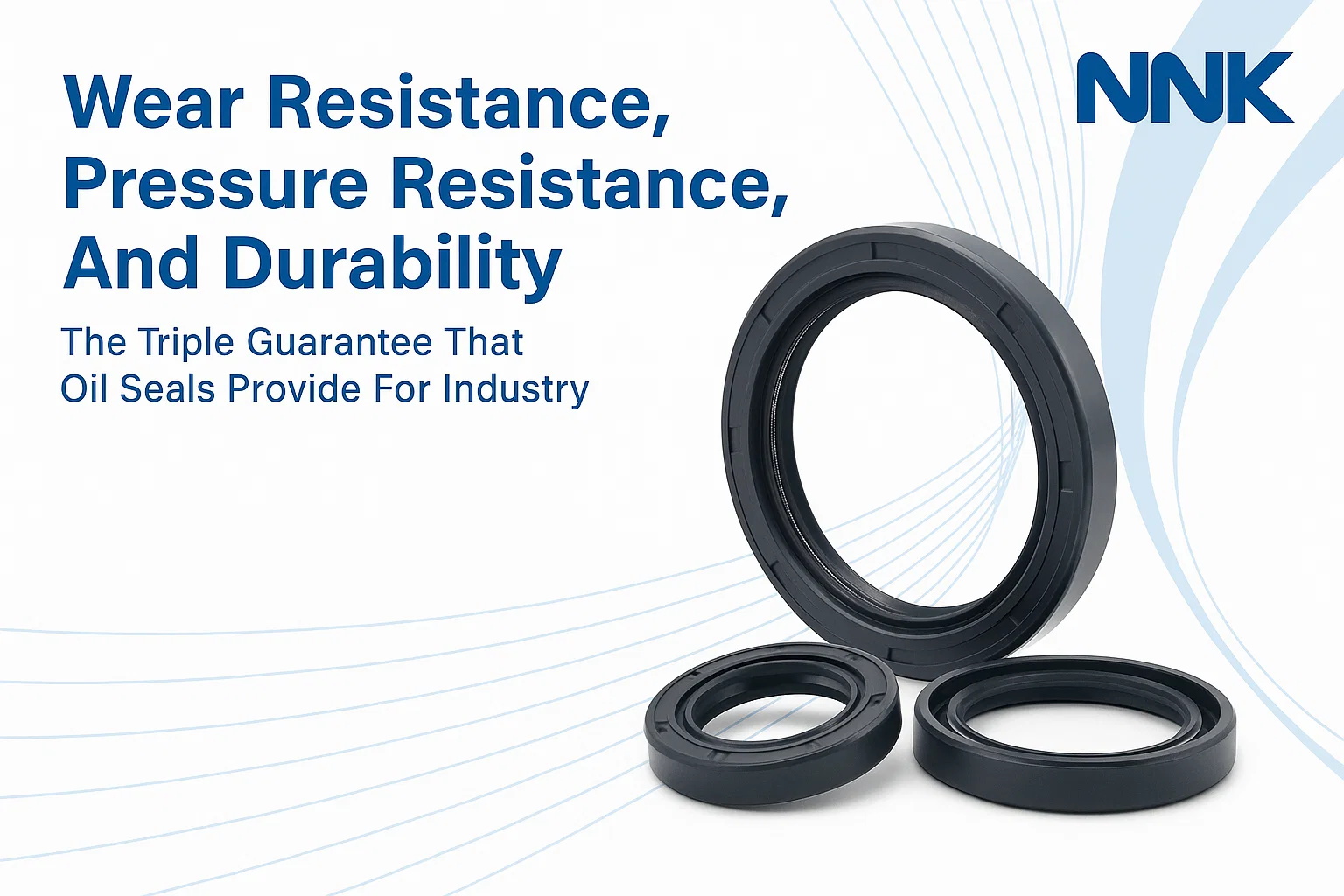 Wear Resistance, Pressure Resistance, And Durability—The Triple ...
