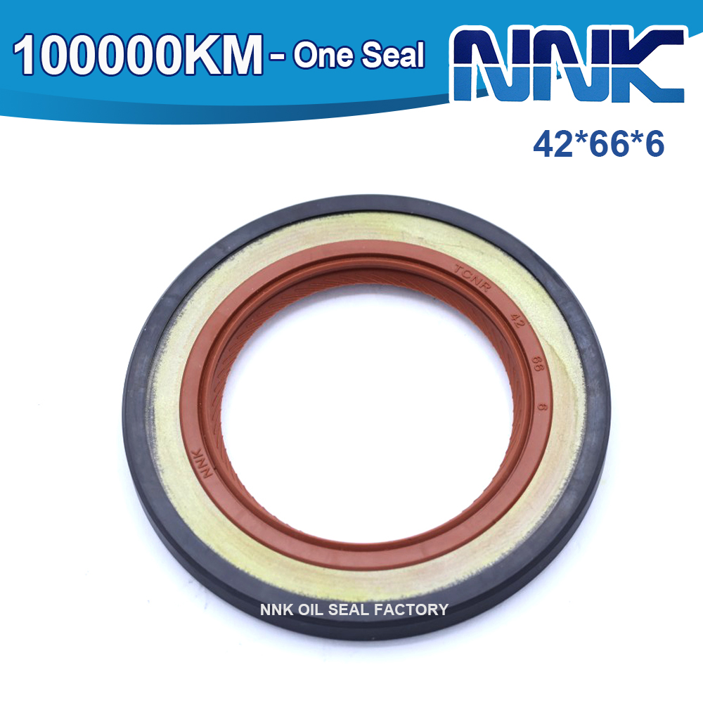 42*66*6 Rotary Shaft Oil Seal Auto Seal Auto Parts For Automotive