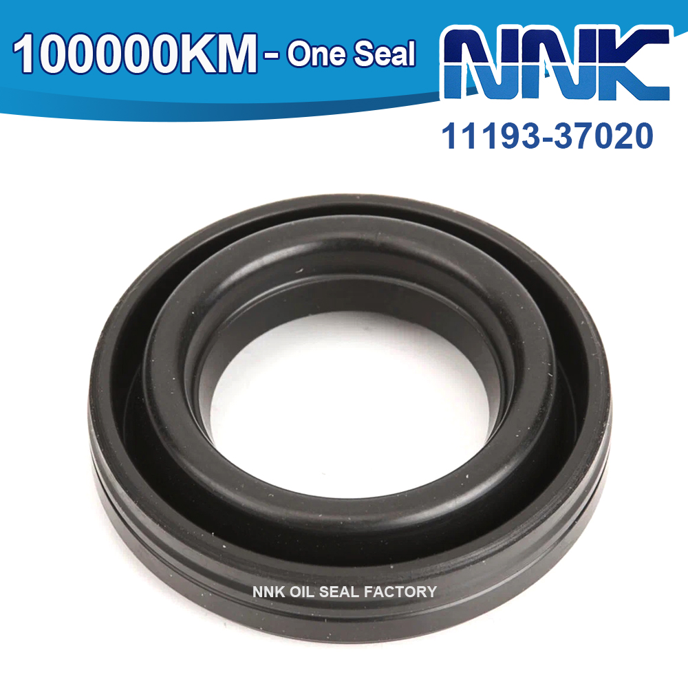 11193-37020 Spark Plug Tube Seal Set Auto Seal Auto Parts For Toyota
