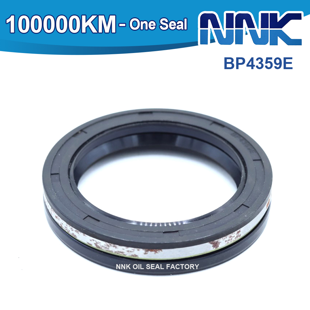 48*65*10.5 Rotary Shaft Seal BP4359E For Fuel Pump Oil Seal