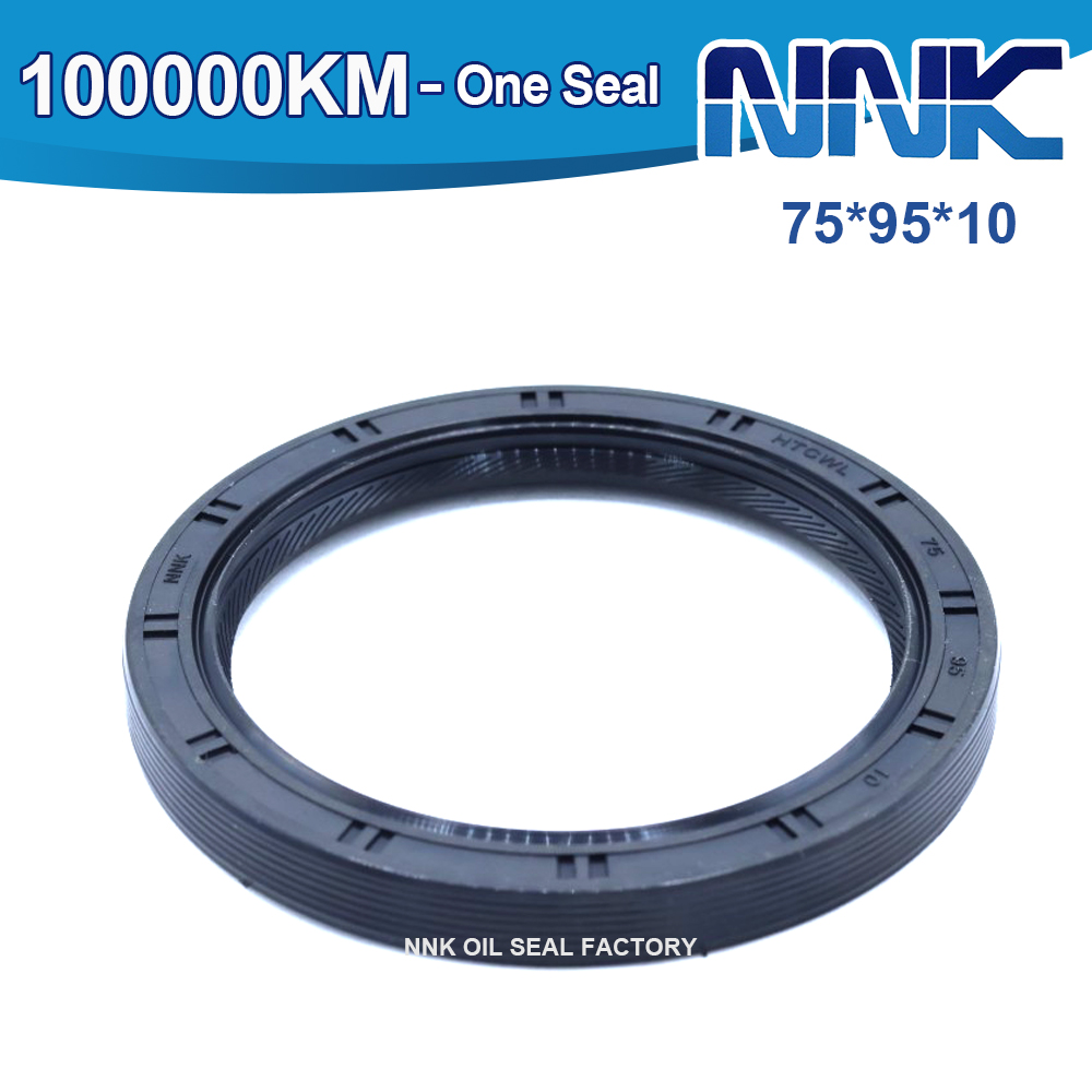 75*95*10 Rotary Shaft Seal Auto Oil Seal Auto Parts For Automotive
