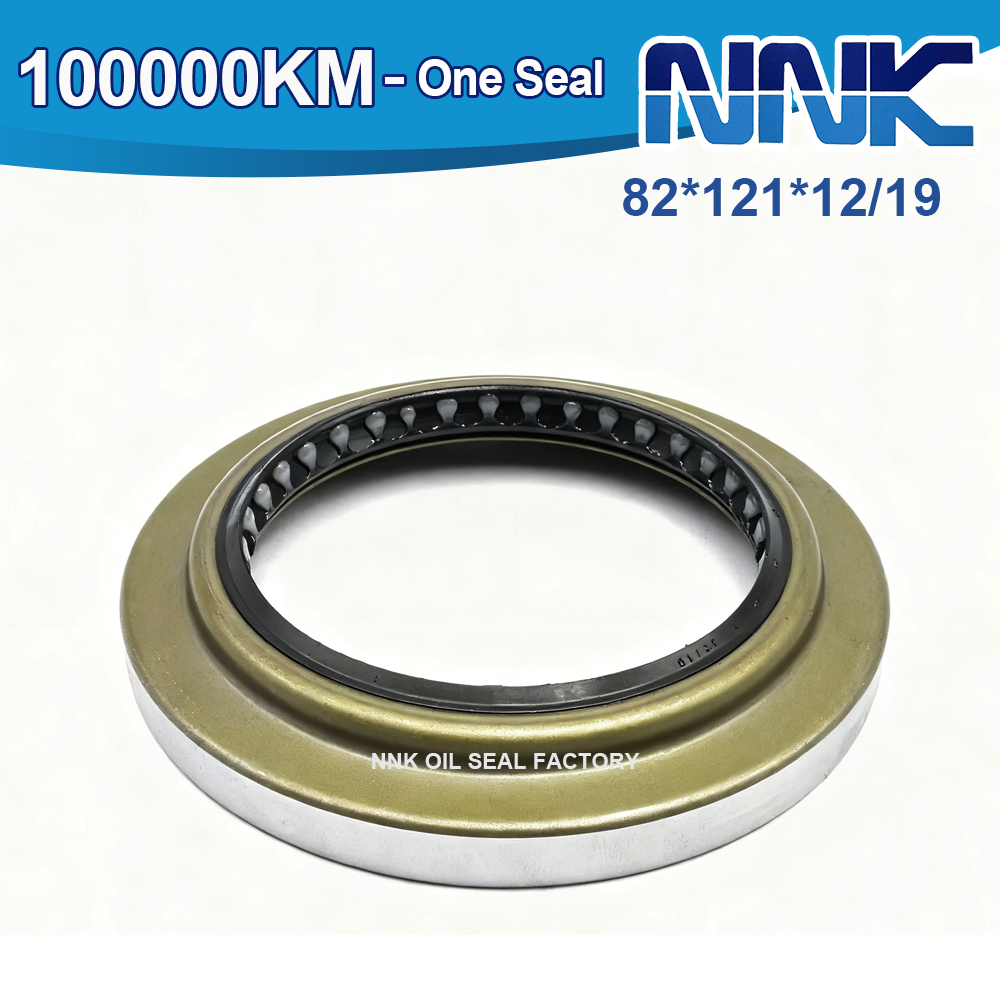 Sellos de aceite, sellos de rueda, sello de aceite del cubo, sello de ...