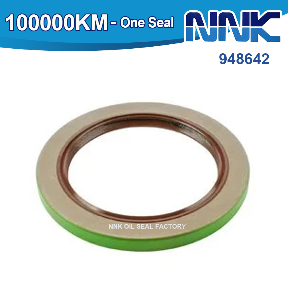 948642 Differential Pinion Oil Seal Truck Oil Seal For Volvo
