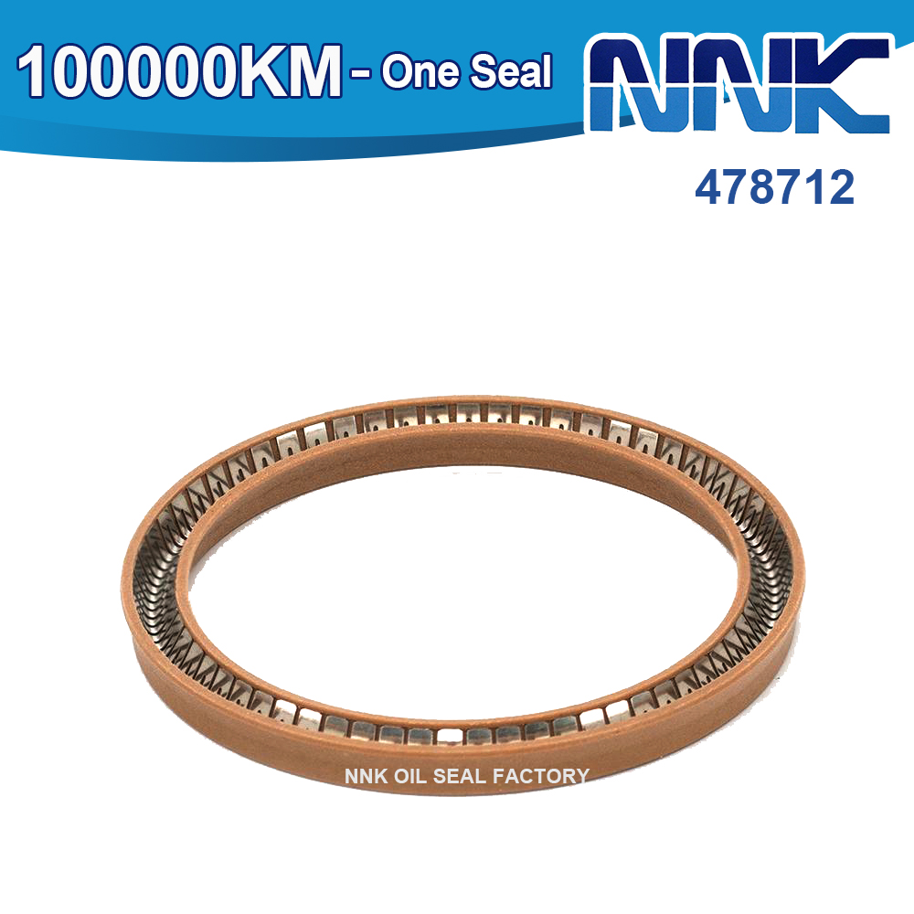 478712 Engine Sealing Ring FH/FM/FMX Truck Parts For Volvo