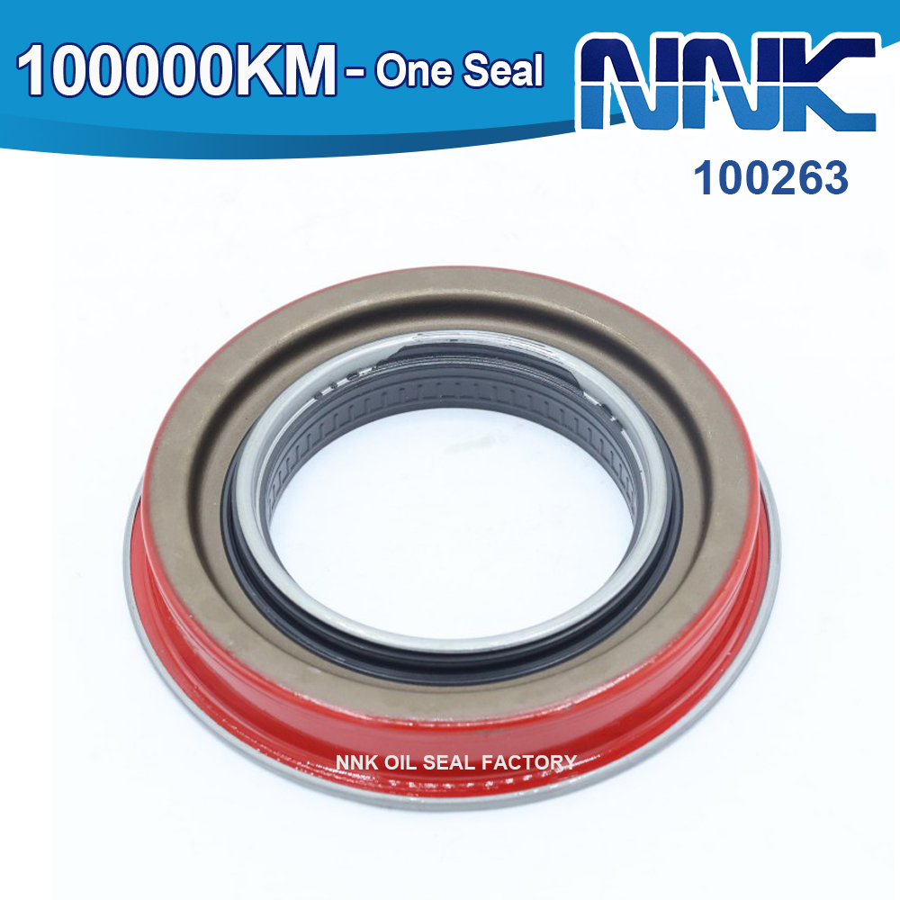 Truck Oil Seal and heavy Truck seal manufacturer