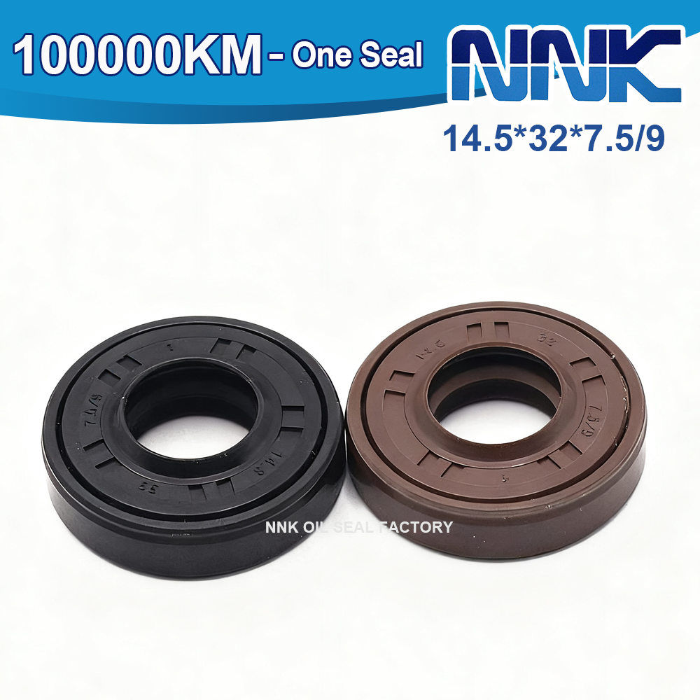 14.5*32*7.5/9 Motor Generator Oil Seal 8-94156589-0 for ISUZU