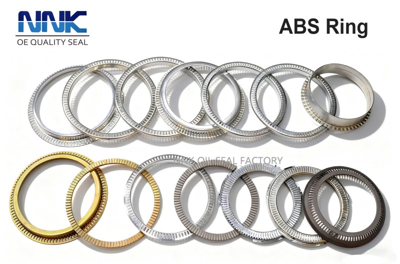 47872-01 Cassette Oil Seal Wheel Hub Seal Truck Part for Tractor