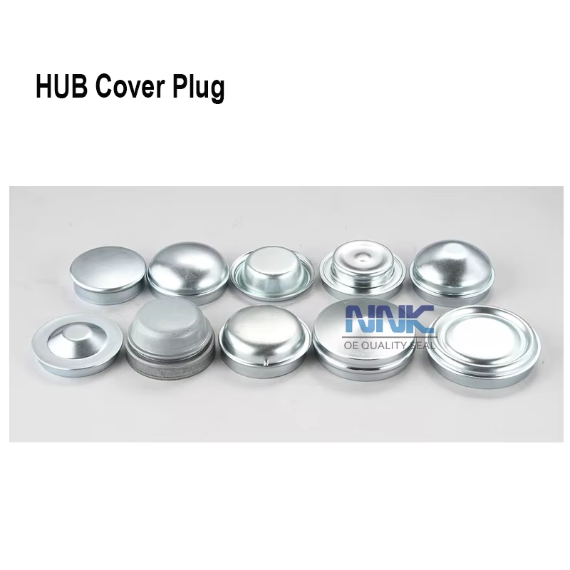 HUB Cover Plug Mechanical Parts Engine Cover Engine Water Plug