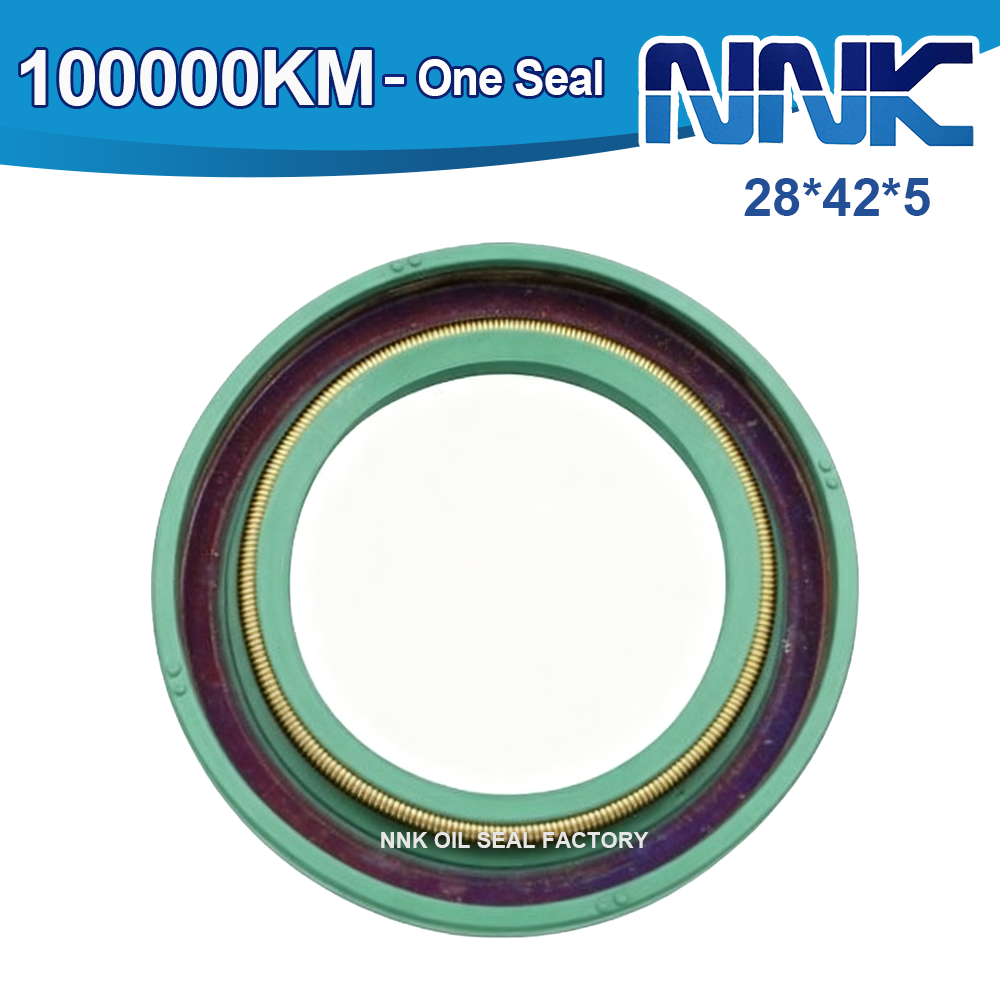 7701478550 Camshaft Oil Seal 28*42*5 Automotive Oil Seal for Renault